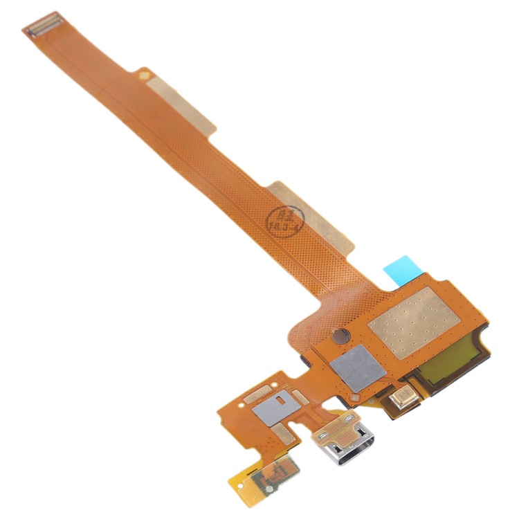 แพรตูดชาร์จ ก้นชาร์จ OPPO A33 mirror 5 lite Charging Connector Flex PCB ...