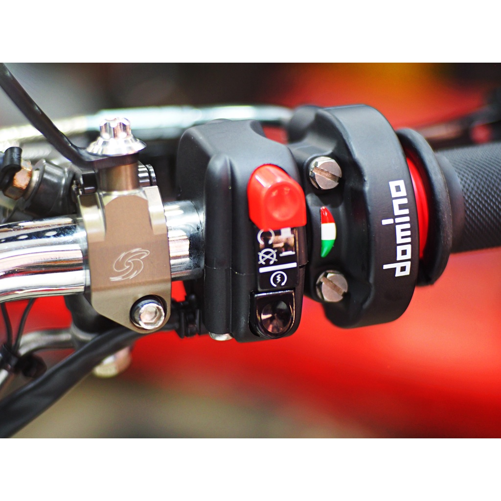 สวิตซ์ off/run , start domino ออฟรันและสตาร์ท Domino ของแท้ ส่งไว ...