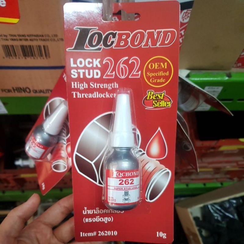 น้ำยากันคลาย เบอร์ 262 | Shopee Thailand