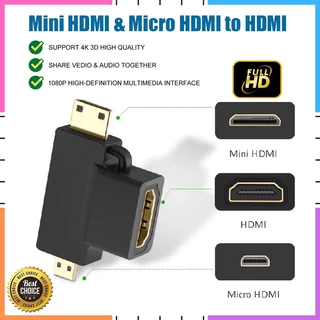ช้อป HDMi micro ง่าย ๆ บน Shopee | ต.ค. 2024