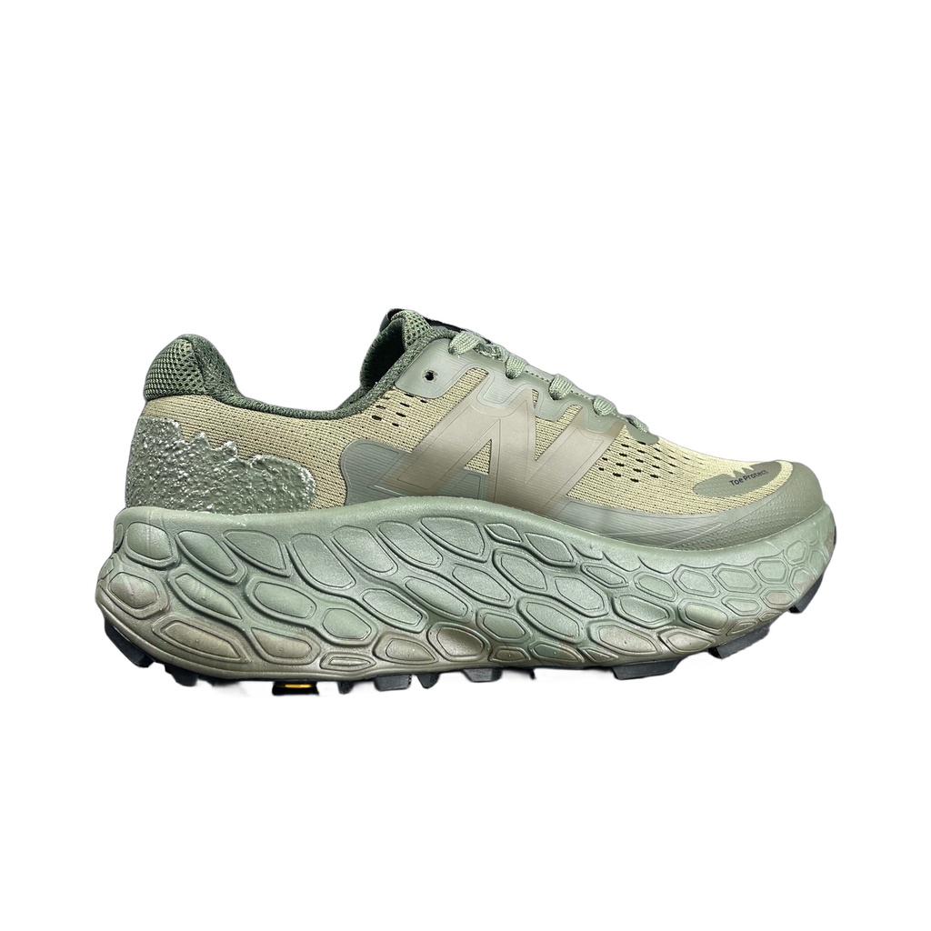 New Balance NB Fresh Foam X More V3 TDS รองเท้าวิ่งมาราธอน ของแท้ New ...