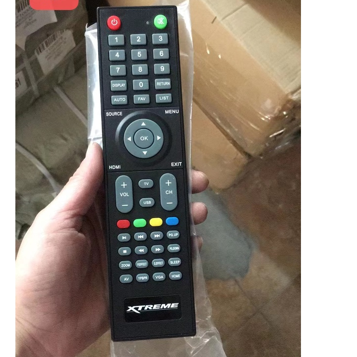 สําหรับ XTREME 2018 Non-Smart Tv ผลิตภัณฑ์เท่านั้น XTREME รุ่น COMPATIBLE MF-1900 MF-2400 MF ...