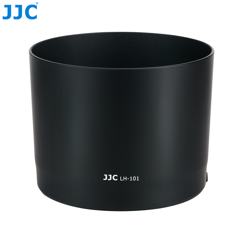 JJC LH-101 เลนส์ฮู้ดสำหรับ Canon RF 800mm F11 IS STM และ Canon RF 200-800mm F6.3-9 IS USM เลนส์ ...