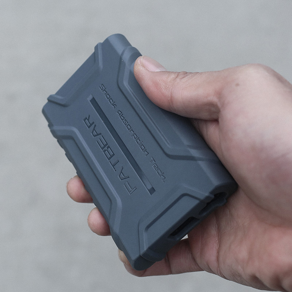 Fatbear เคสโทรศัพท์มือถือ กันกระแทก ลายเกราะเครื่องเล่นเพลง สําหรับ ...