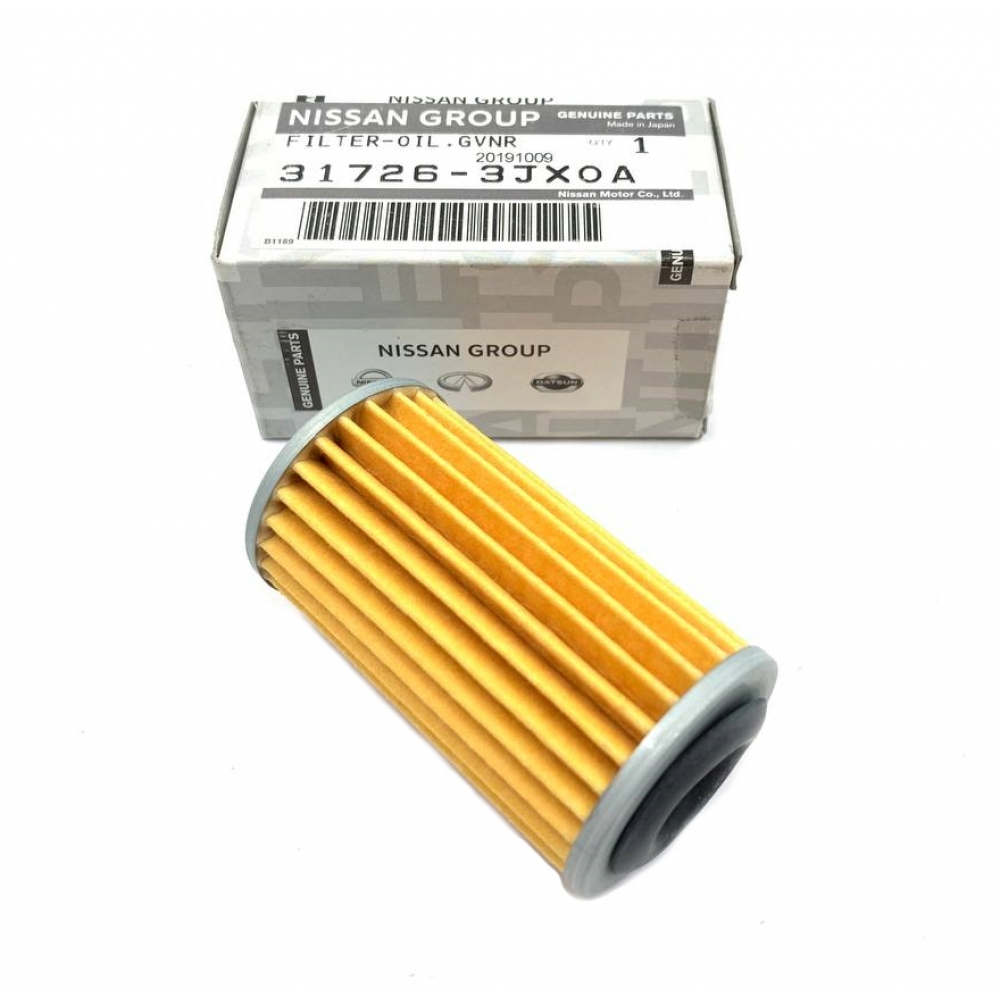 เครื่องกรองน้ํามันเกียร์ สําหรับ Nissan Infiniti Renault Dacia Altima X ...