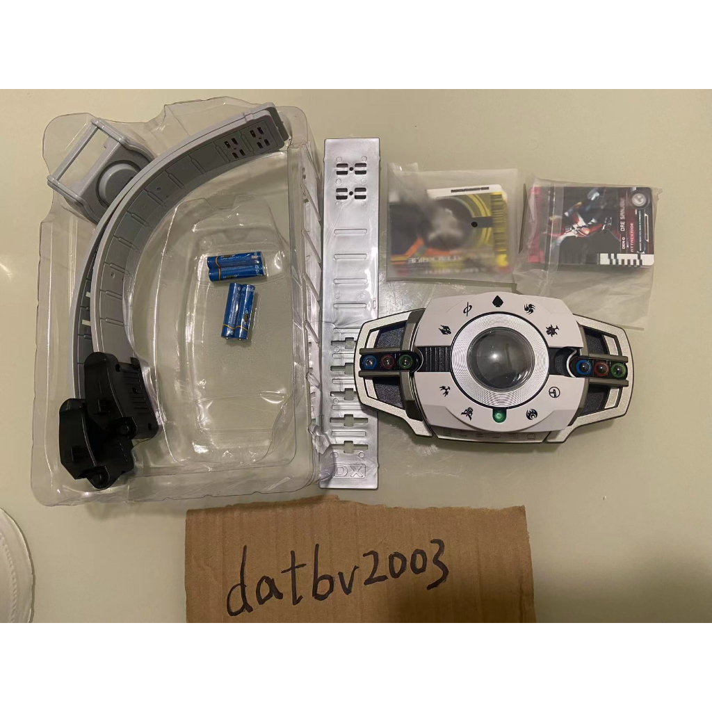 ของเล่นการ์ดจักรพรรดิ Kamen Rider NEO Decade Chinese Version Magenta ...