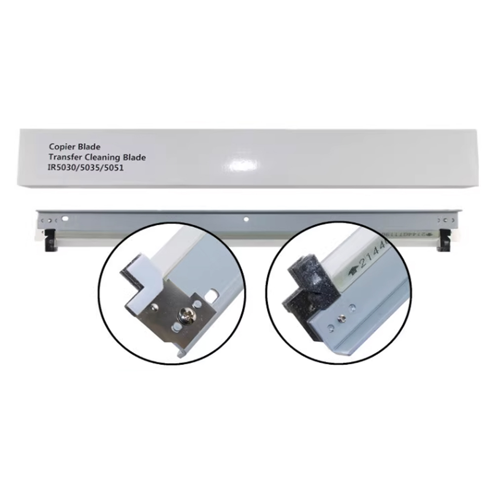 ใบปัดน้ําฝน GPR31 สําหรับ Canon iR ADVANCE C5030 C5035 C5045 C5051 ...