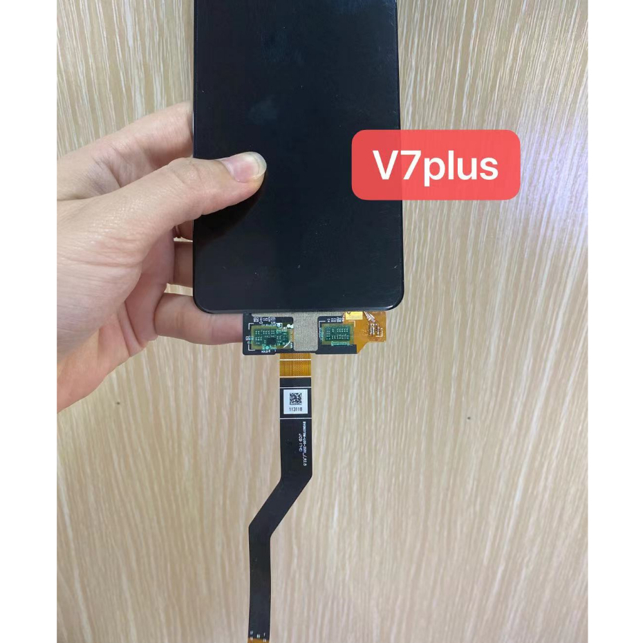 Vivo y79/v7+/v7 plus หน้าจอ LCD คุณภาพดี | Shopee Thailand
