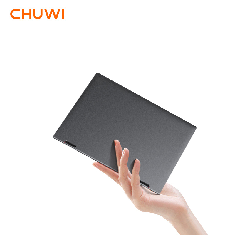 2024 CHUWI MiniBook X หน้าจอสัมผัสแล็ปท็อป 10 นิ้ว 360 องศา รองรับ ...