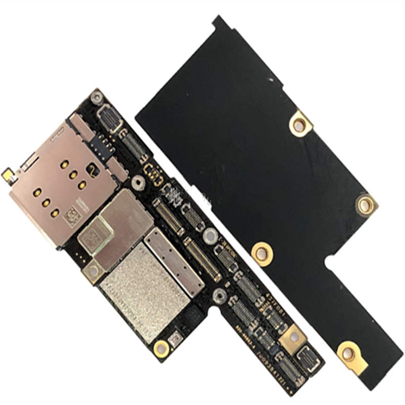 Id บอร์ดลอจิก CPU เต็มรูปแบบ สําหรับ 6 6S 6SP 7 7P 8 X XS 11 12 13 14 Pro Max Plus Mini SE2 SE3 ...