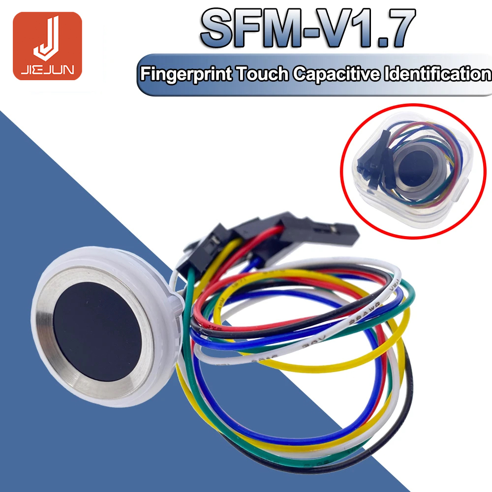 Sfm-v1.7 Semiconductor แบบบูรณาการ Touch Capacitive Acquisition และระบุ ... Sfm-v1.7 Semiconductor แบบบูรณาการ Touch Capacitive Acquisition และระบุ ...