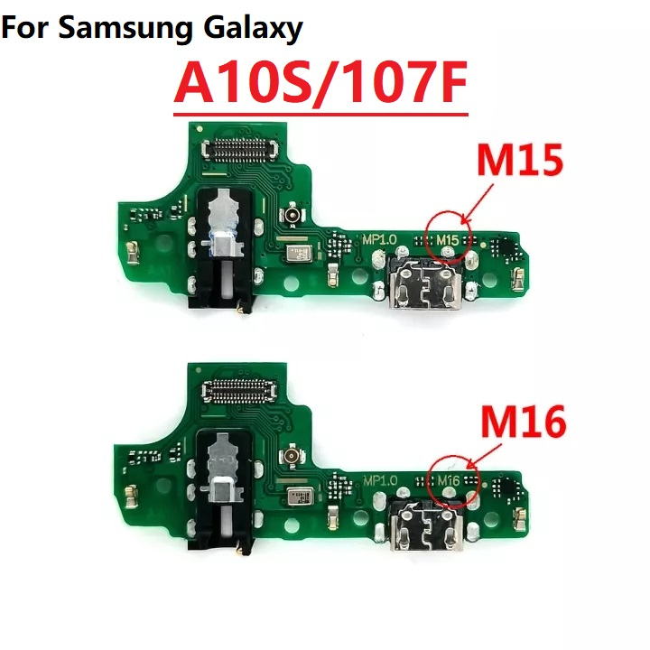 บอร์ดแท่นชาร์จ USB พร้อมไอซี รองรับการชาร์จเร็ว สําหรับ Samsung Galaxy ...