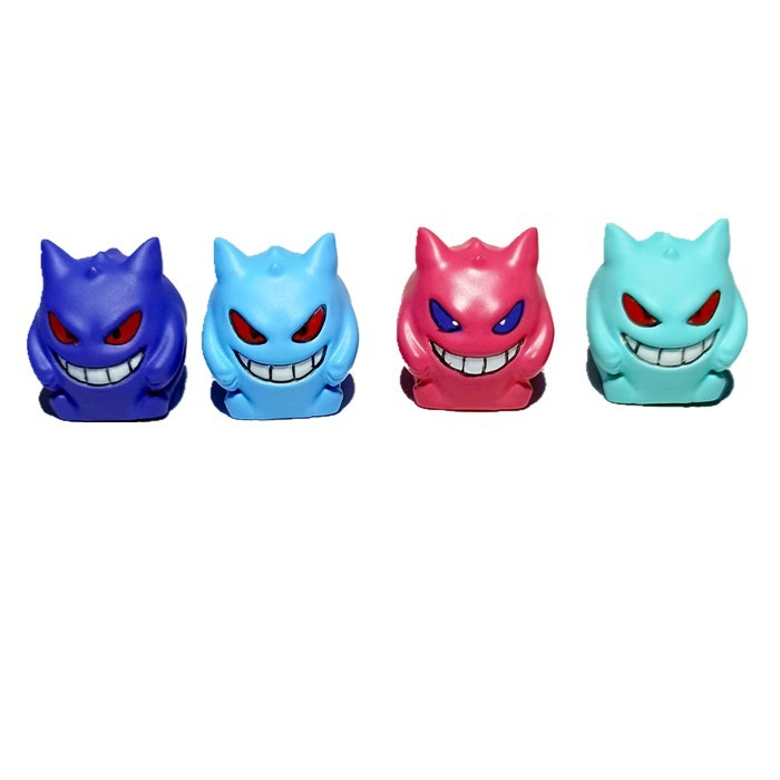 Gengar ปุ่มกดคีย์บอร์ดเรซิ่น GHUI | Shopee Thailand