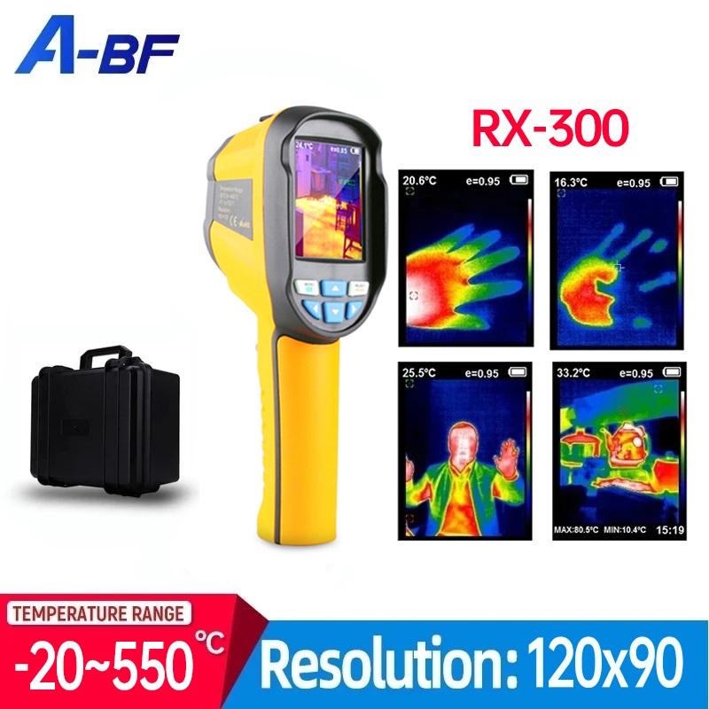 Flir ONE PRO กล้องความร้อนอินฟราเรด PCB ตรวจจับความร้อน สําหรับโทรศัพท์ ...
