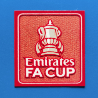 แผ่นแพทช์ Flocked patches 22-23 Qatar World Cup patches, VRIENDEN ...