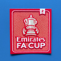 แผ่นแพทช์ Flocked patches 22-23 Qatar World Cup patches, VRIENDEN ...