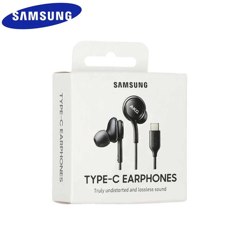 Samsung Galaxy AKG สเตอริโอ Samsung S22 S21 Ultra S20 Ultra Note 20 ...
