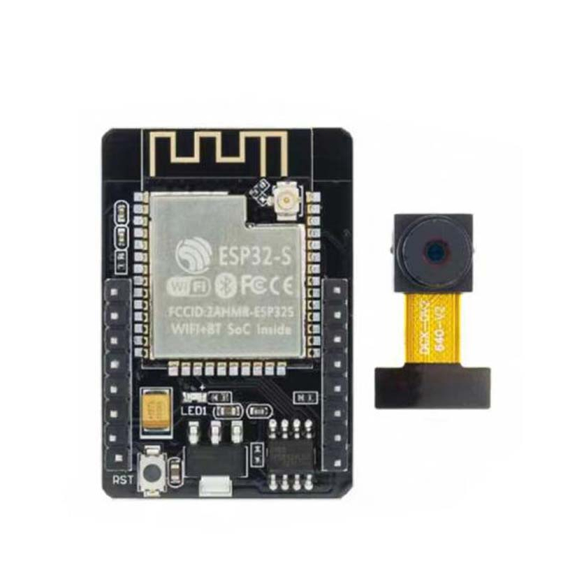 Esp-32s ESP-WROOM-32 ESP32 ESP-32 บลูทูธ และ WIFI Dual Core CPU พร้อมพลังงานต่ํา MCU ESP-32 ...