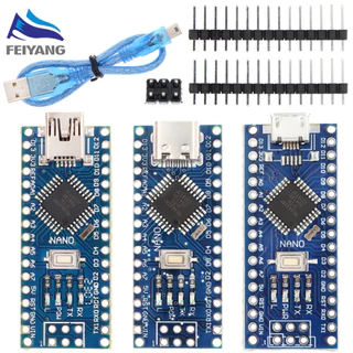 ช้อป Arduino nano ง่าย ๆ บน Shopee | ก.ย. 2025
