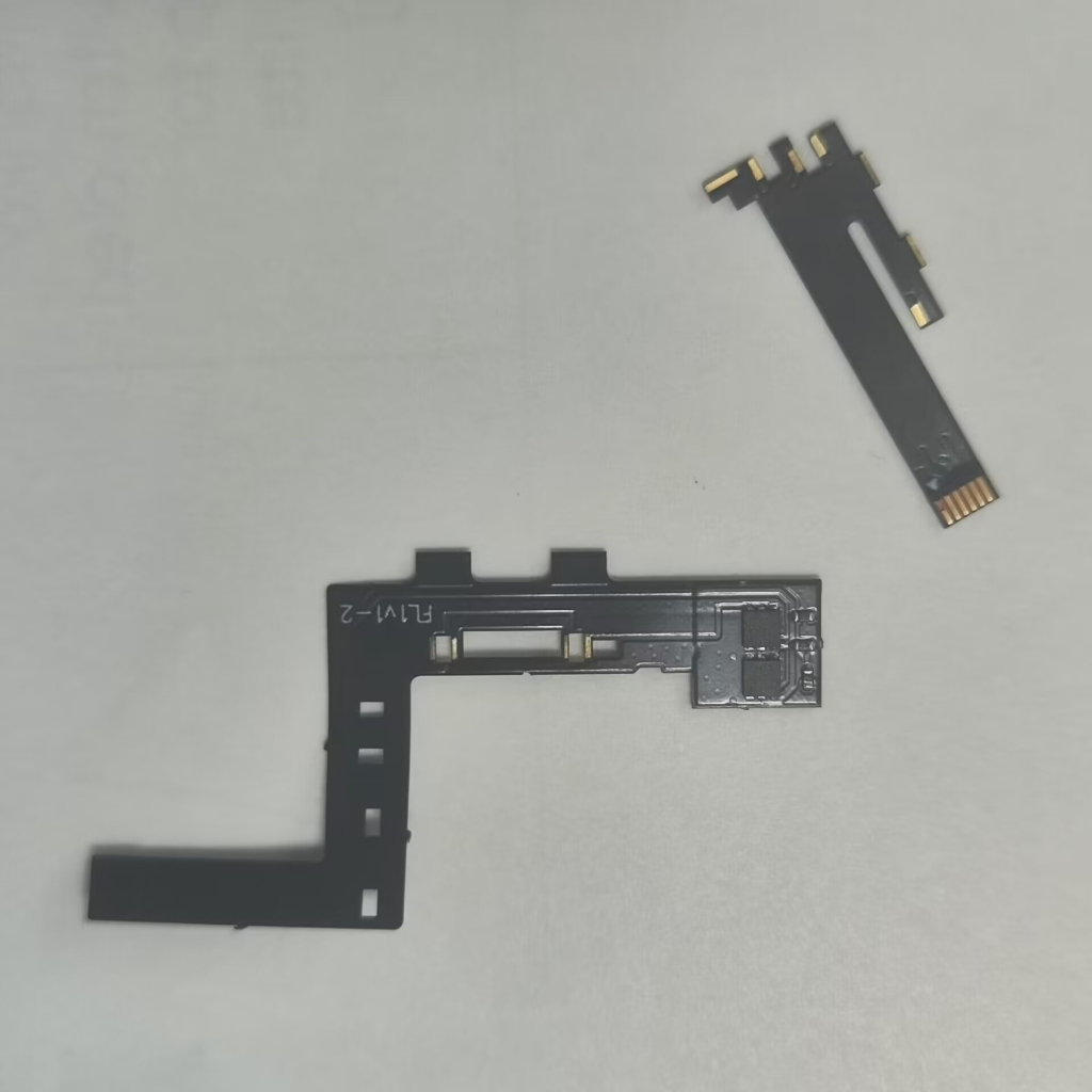 ชุดชิปสายเคเบิ้ล สําหรับ Hwfly V3 V4 V4.1 Core Lite Oled (ไม่รวมชิป ...