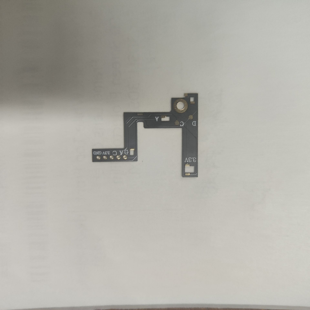 ชุดชิปสายเคเบิ้ล สําหรับ Hwfly V3 V4 V4.1 Core Lite Oled (ไม่รวมชิป ...