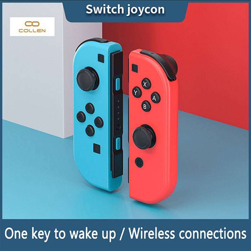 Nintendo switch Joycon game joystick Switch controller Joycon handle NS ...