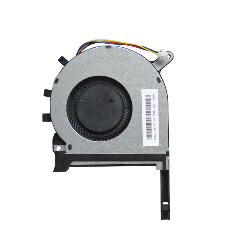 พัดลมระบายความร้อน CPU สําหรับแล็ปท็อป ASUS TUF Gaming A15 FA506II F15 ...