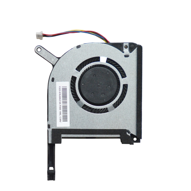 พัดลมระบายความร้อน CPU สําหรับแล็ปท็อป ASUS TUF Gaming A15 FA506II F15 ...