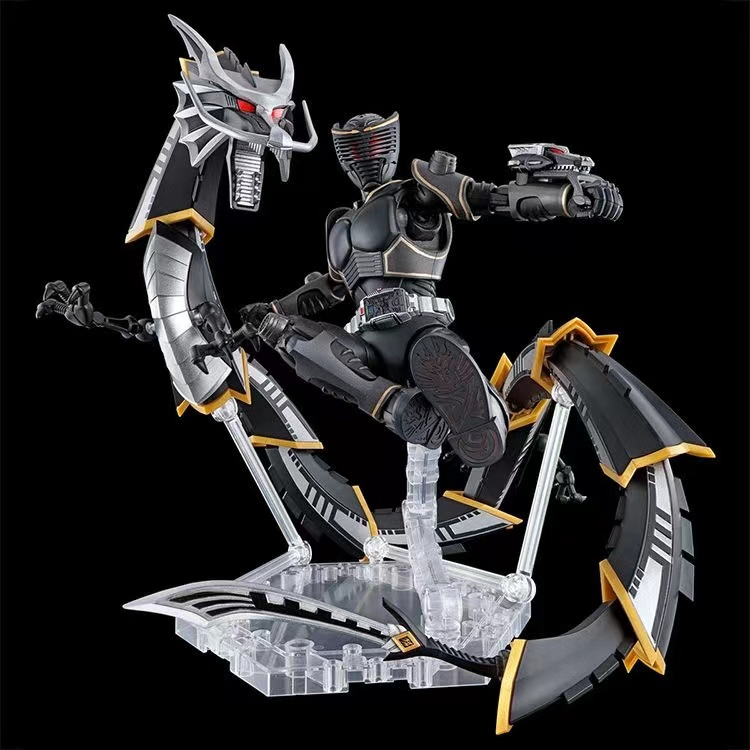[พร้อมส่ง] โมเดลฟิกเกอร์ BANDAI BANDAI PB Limited RYUGA Figure-rise ...