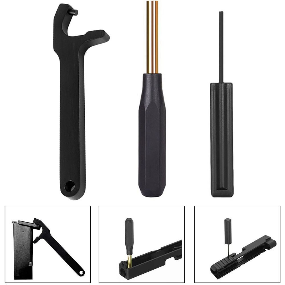 Wwgd ชุดเครื่องมือถอดแผ่นฐานแม็ก หกเหลี่ยม สําหรับแกะชิ้นส่วน ซ่อมแซม ...