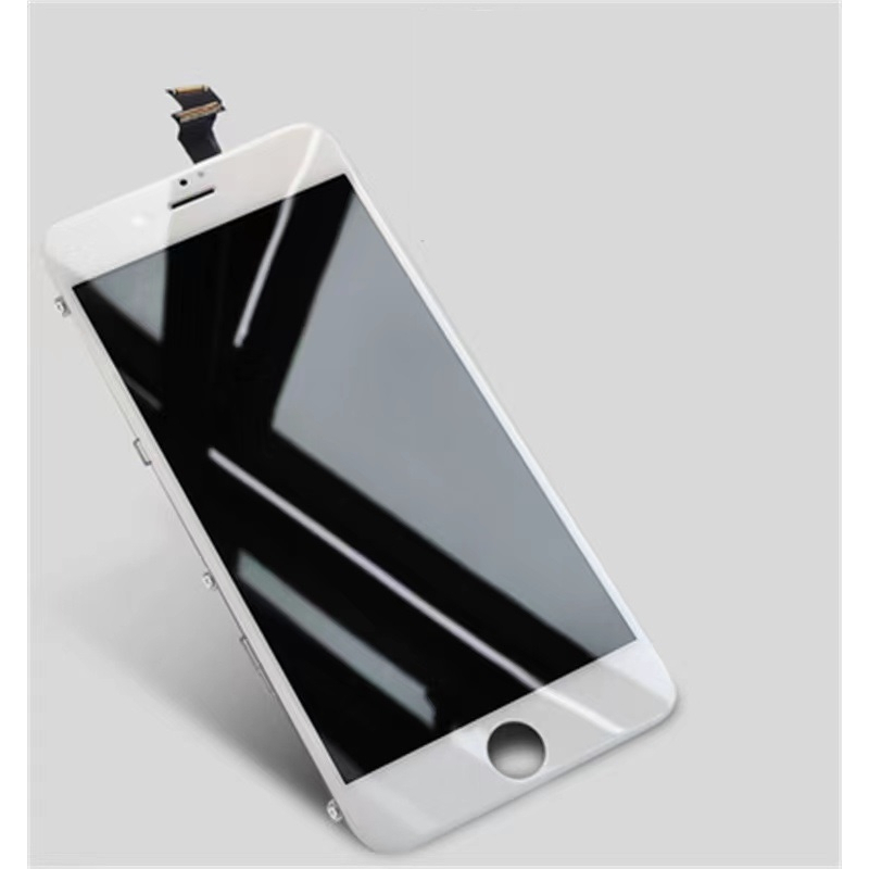 หน้าจอไอ i7/7+/6s+/6+/i6/5/4/5C/i8/8+ LC หน้าจอคุณภาพสูง แถมฟิล์มกันแตก ชุดไขควง | Shopee Thailand