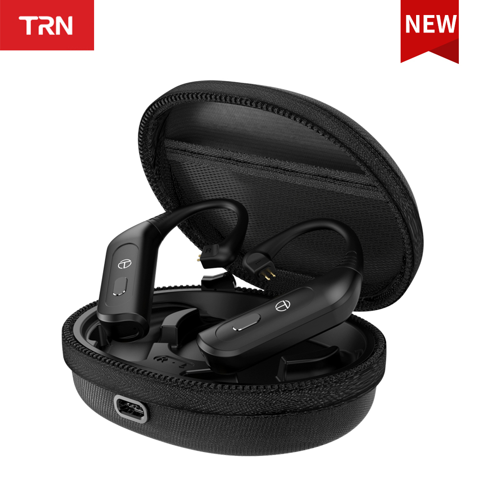 Trn BT20XS โมดูลหูฟังไร้สาย บลูทูธ 5.3 HIFI 2PIN MMCX QDC แบบเปลี่ยน ...