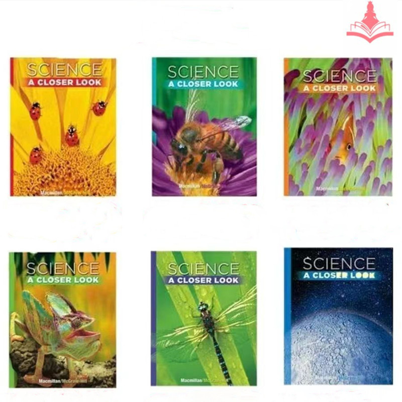 หนังสือเรียนและสมุดงานภาษาอังกฤษสำหรับเด็กและนักเรียนระดับประถมศึกษา ...