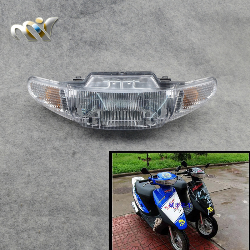 ใหม่ ของแท้ 100% ไฟหน้า สําหรับ Honda DIO 27 Phase 28 AF28 | Shopee ...
