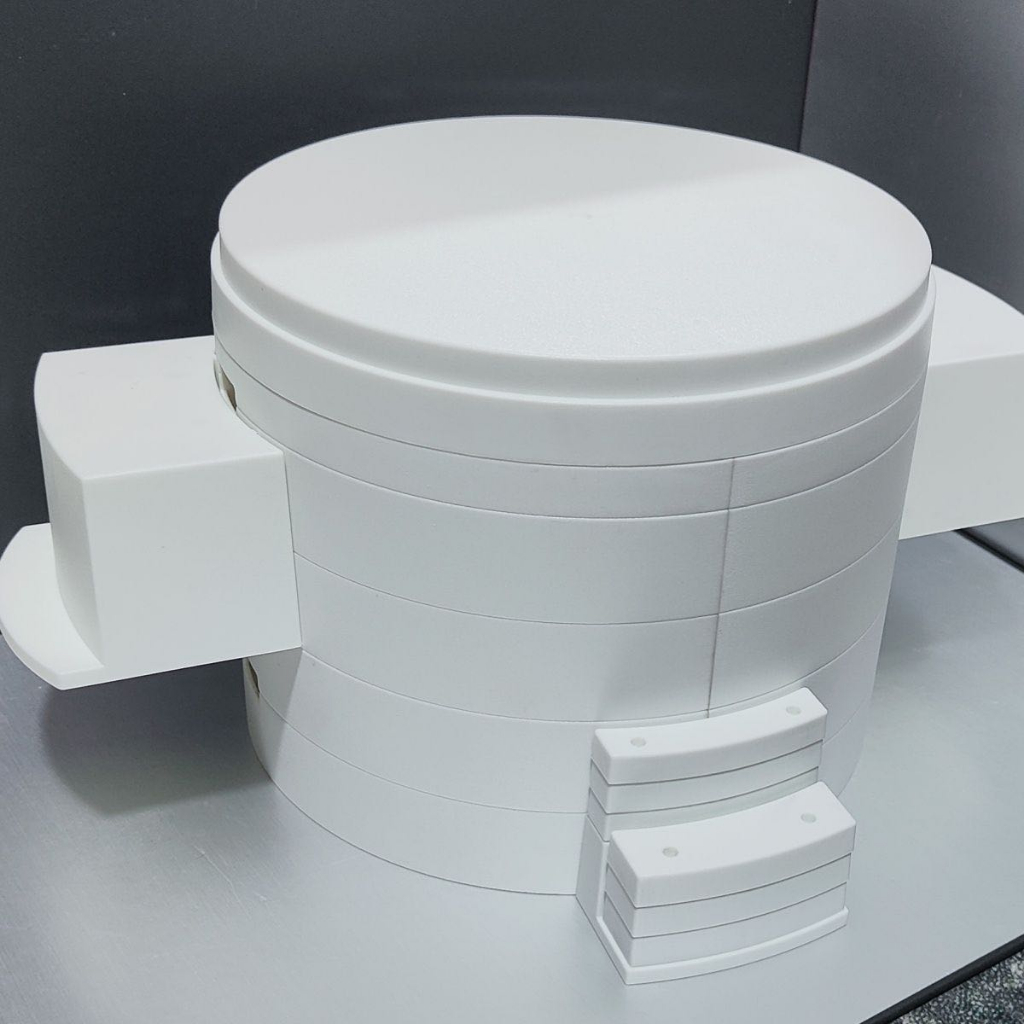 Kamen Rider CSM DX driver belt Showcase display bucket Storage ฐานตั้ง ...