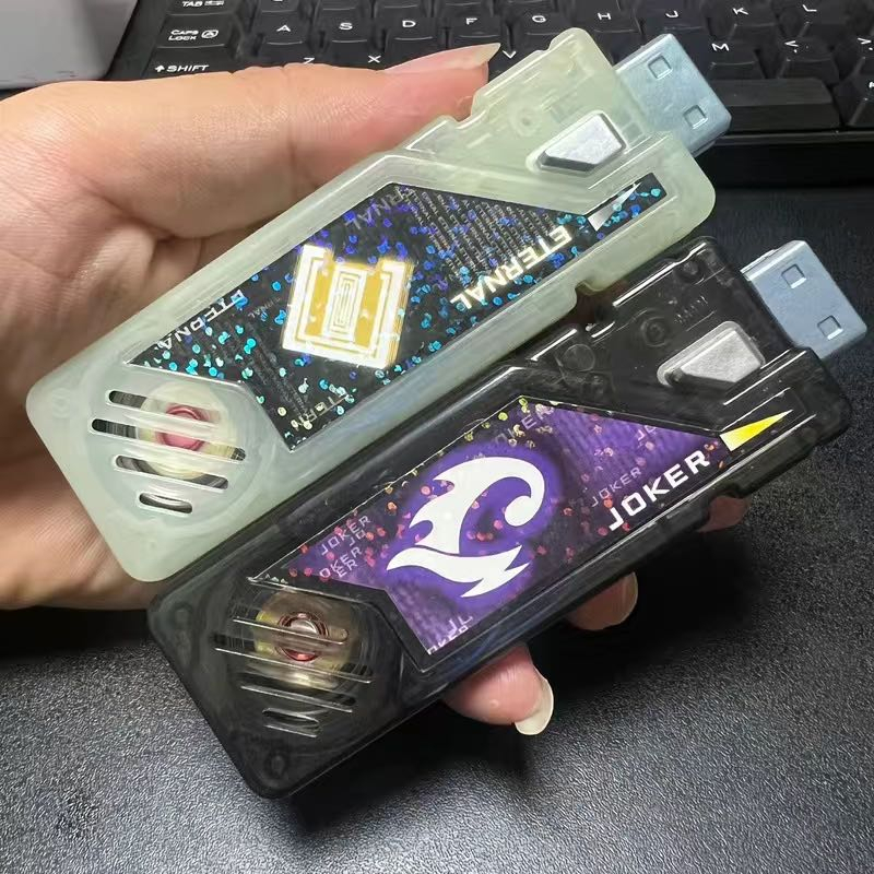 Kamen rider W DX Eternal Joker Memory 26 โทนเสียง lines | Shopee Thailand