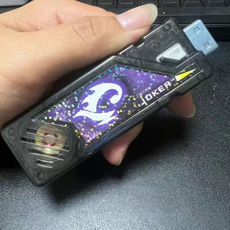Kamen rider W DX Eternal Joker Memory 26 โทนเสียง lines | Shopee Thailand