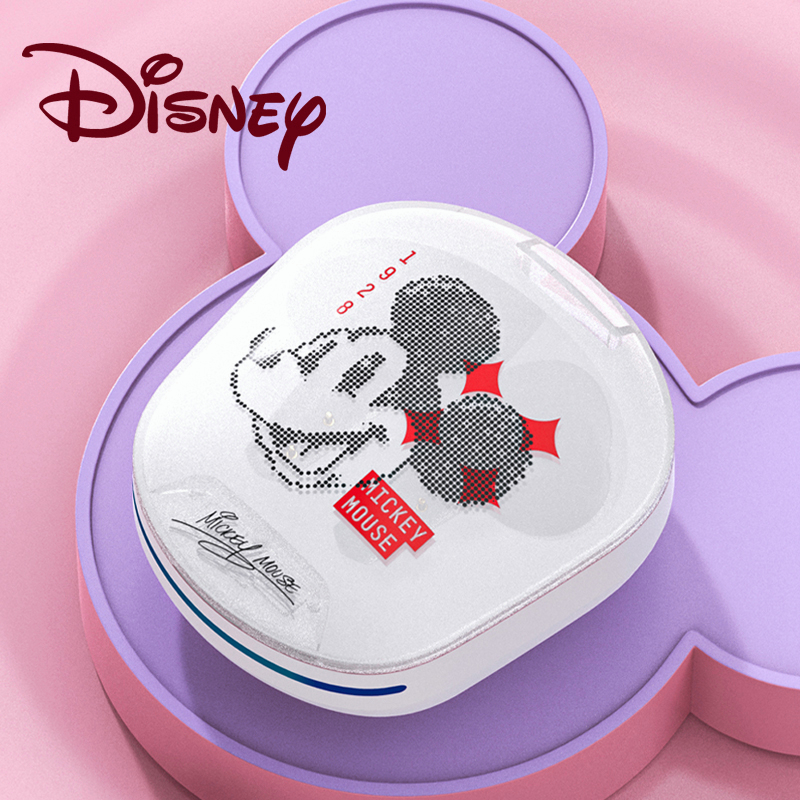 ของแท้ Disney หูฟังบลูทูธไร้สาย 5.3 J08 TWS ลดเสียงรบกวน ควบคุมสัมผัส | Shopee Thailand