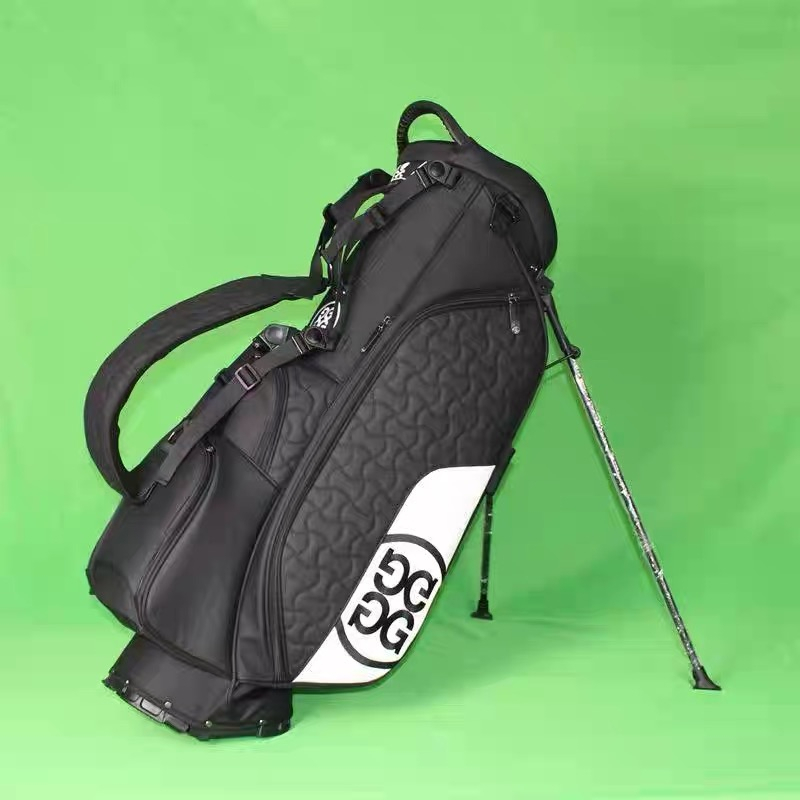 [ถุงกอล์ฟ] Gfore GOLF G4 Ball BAG กระเป๋ากีฬา ขายึด น้ําหนักเบา อุปกรณ์ ...