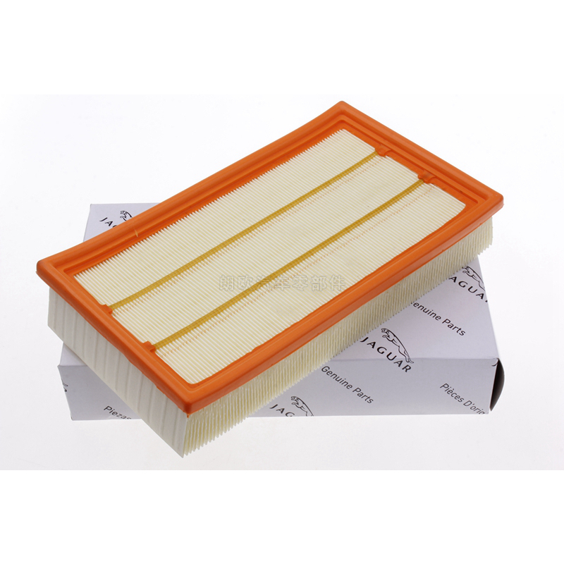 Jaguar XJ (X351,X350, X358), XF (X250), XK (X150), S-Type (X200), ไส้กรองอากาศ 2W93-9601-AC ...