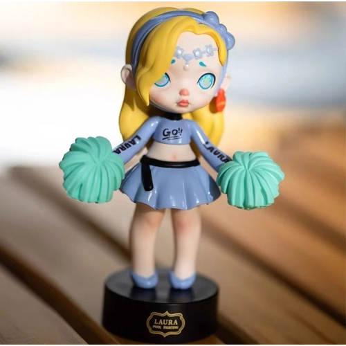 ของแท้ TOYCITY LAURA Swimming Pool Battle Series | Shopee Thailand