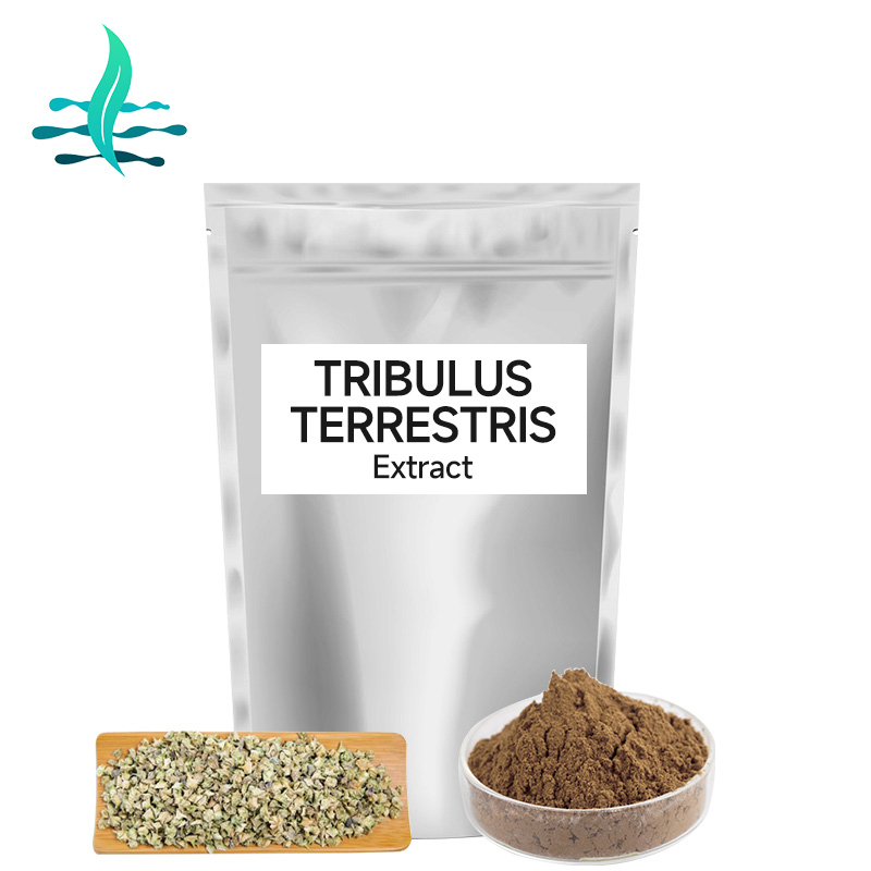 1000g/500g อาหารเสริมเพื่อสุขภาพ Tribulus Terrestris Root Extract ...