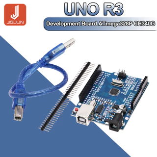 ช้อป arduino uno r3 ง่าย ๆ บน Shopee | ก.พ. 2025