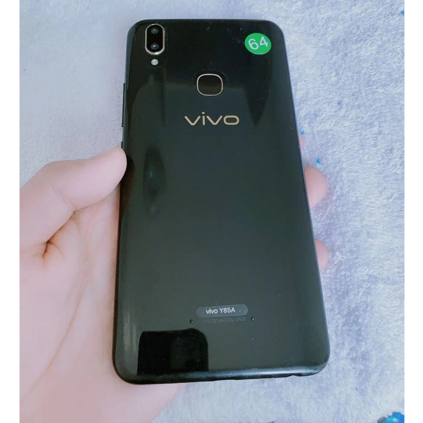VIVO V9 (6GB+128GB) มือสอง เวอร์ชั่นสากล สมาร์ทโฟน 95 ใหม่ | Shopee Thailand