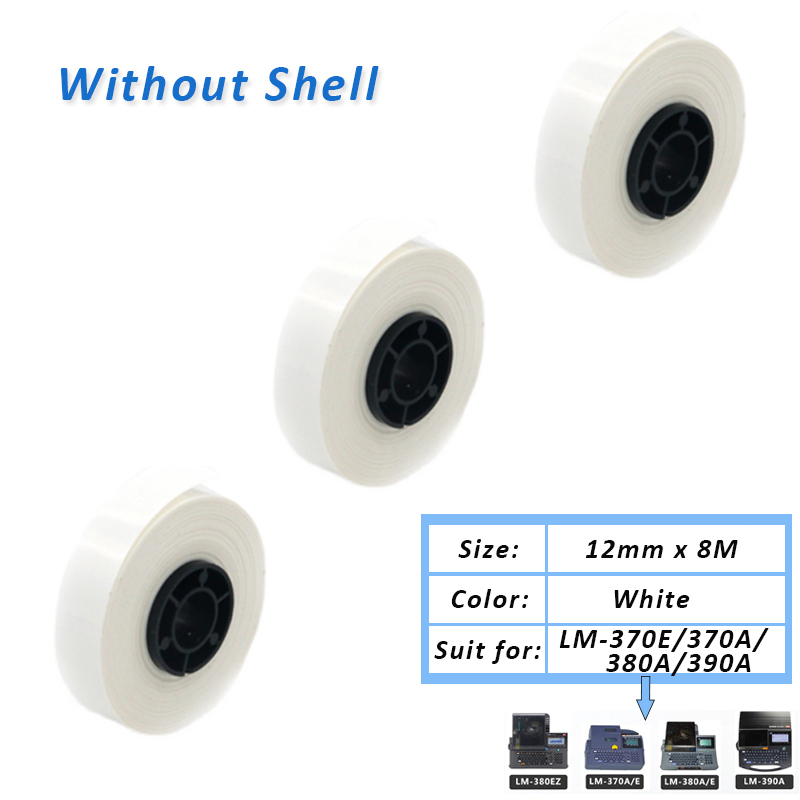 Max สติกเกอร์อิเล็กทรอนิก 3 ชิ้น สําหรับ LM-309Y LM-309W LM-550E LM ...