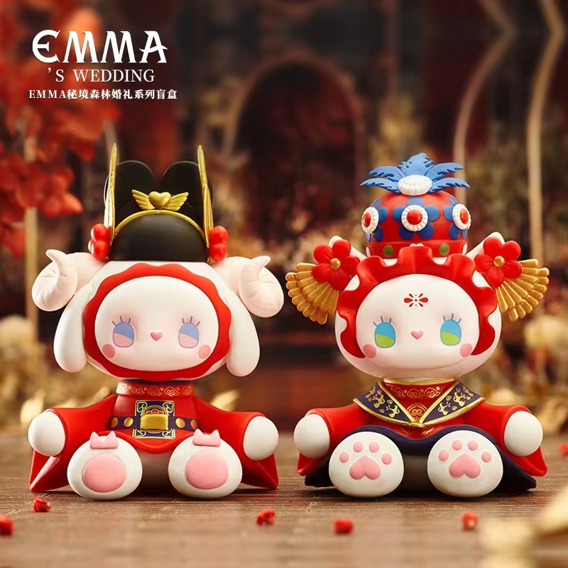 EMMA`S wedding Series MJStudio | Shopee Thailand