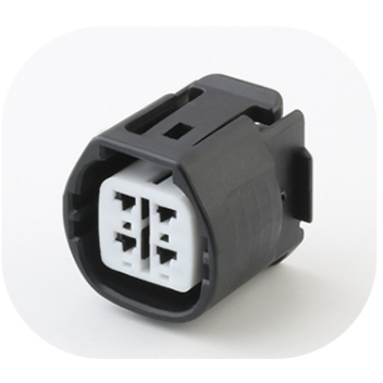 6189-0694 ปลั๊กเครื่องกําเนิดไฟฟ้า Toyota Corolla 11964 ขั้วต่อรถ ...