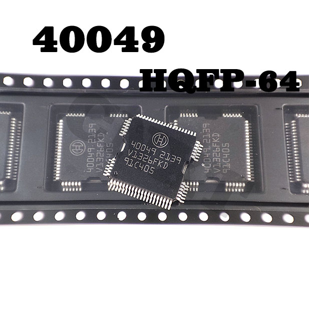 วงจรรวม 40005 40048 40049 40092 TQFP-64 1 ชิ้น | Shopee Thailand