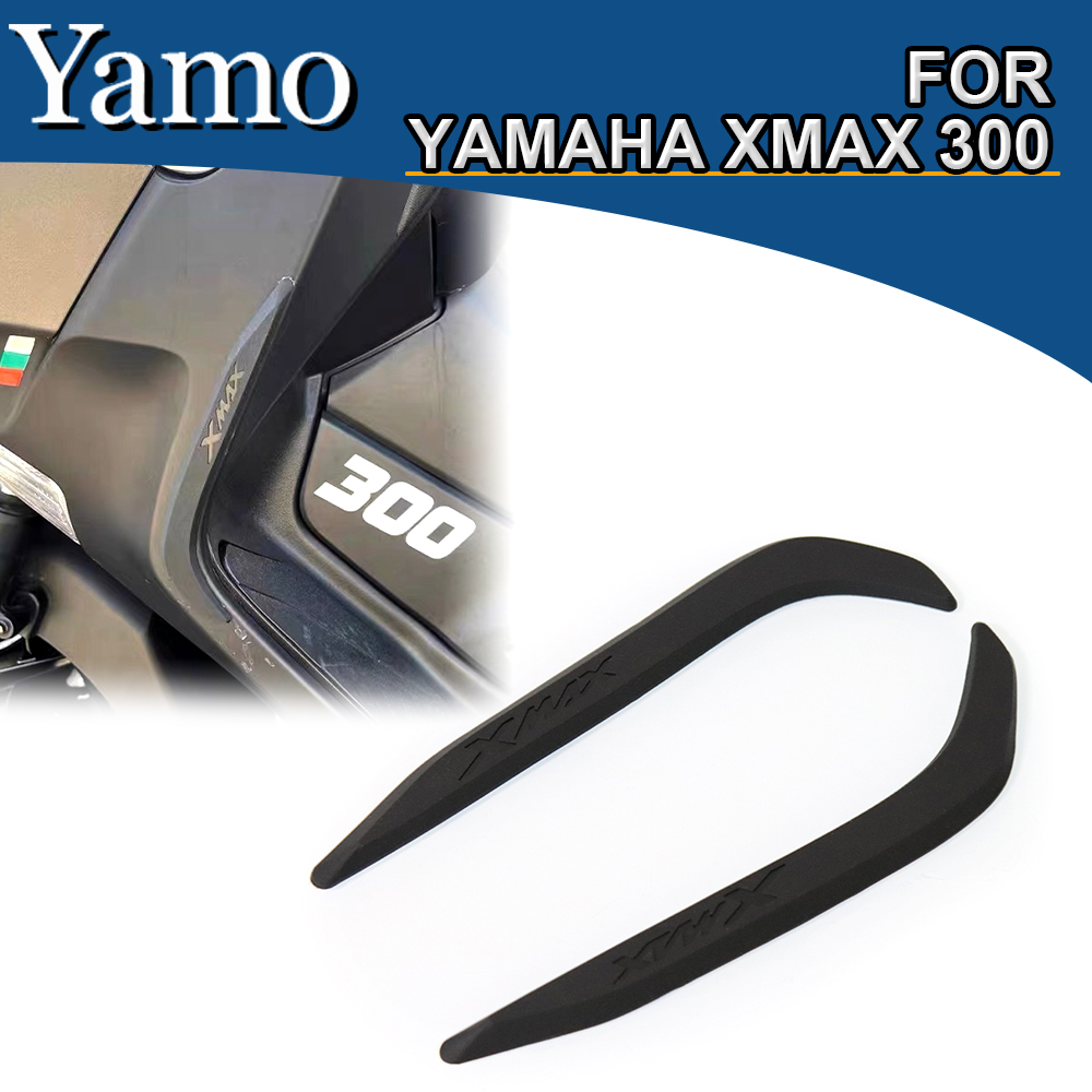 สําหรับ X-MAX 300 ด้านข้างการออกแบบเพื่อป้องกันด้านข้างสําหรับ YAMAHA ...