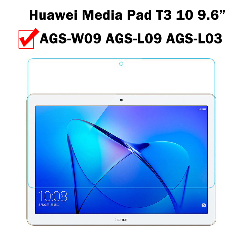 เคสป้องกันโทรศัพท์มือถือ กันลื่น คุณภาพสูง สําหรับ Huawei MediaPad T3 9.6 นิ้ว AGS-W09 AGS-L09 ...